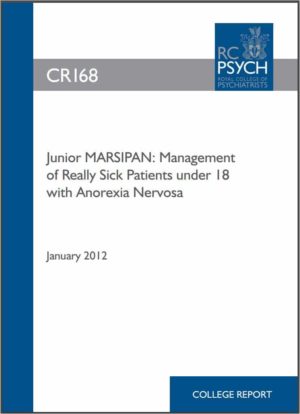What care is there for eating disorders in Scotland? - Eva Musby